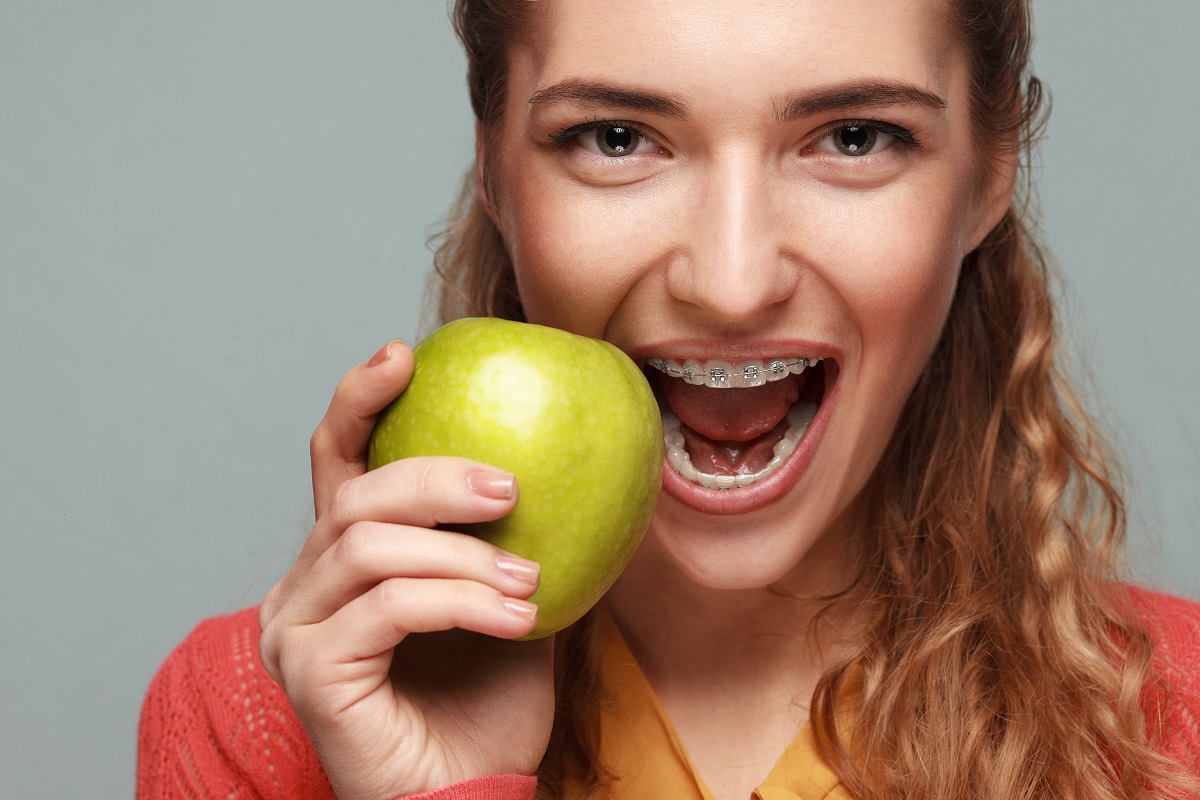 What You Eat and How They Affect Your Teeth - Mere Disciple